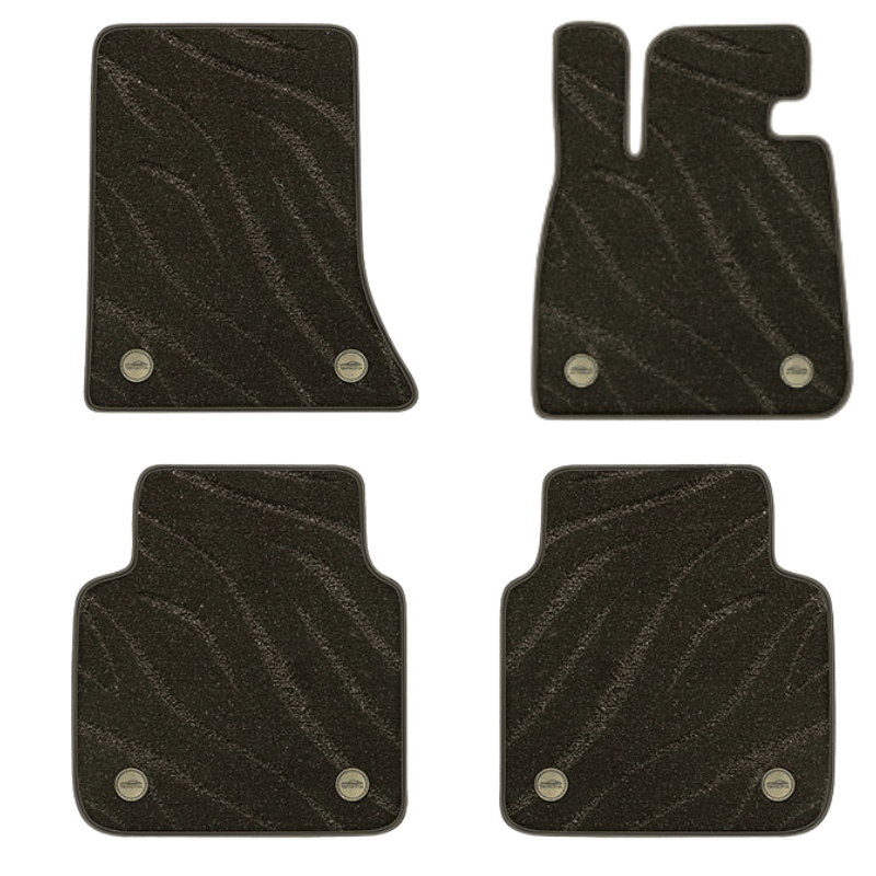 Galaxy Double Layer Mats – whipmats.co.uk