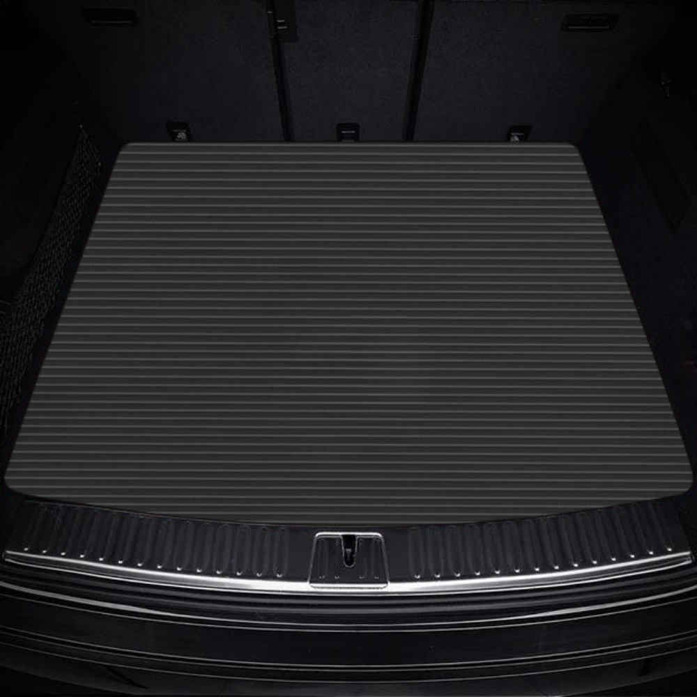 Striped Custom Car Boot Mats – whipmats.co.uk