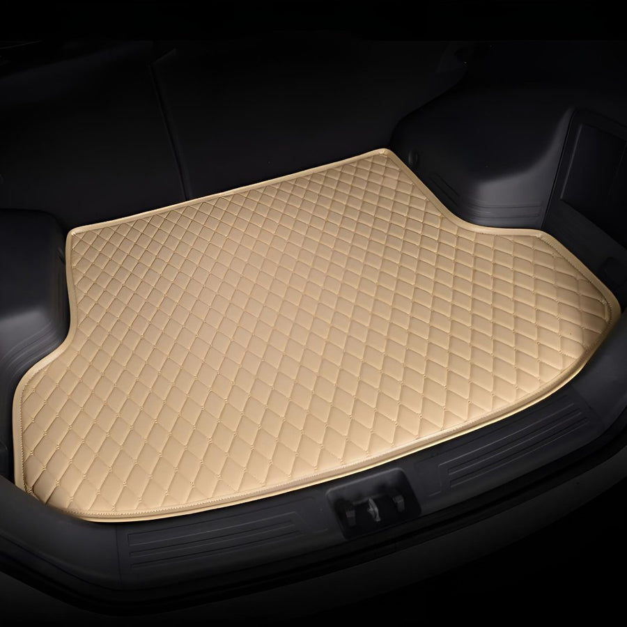 Custom Car Boot Mats – whipmats.co.uk