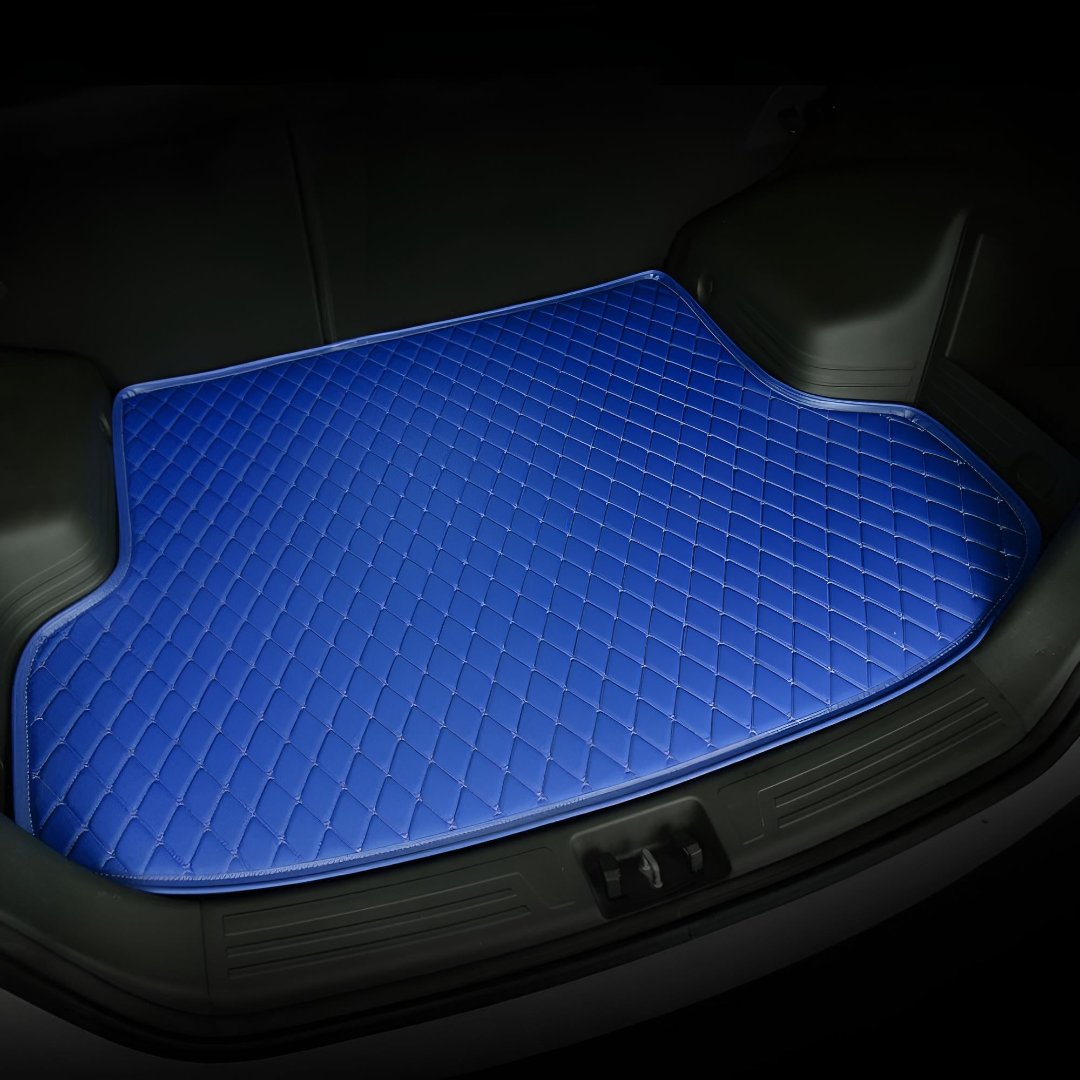 Custom Car Boot Mats – whipmats.co.uk