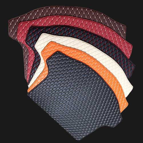 Custom Car Boot Mats – whipmats.co.uk